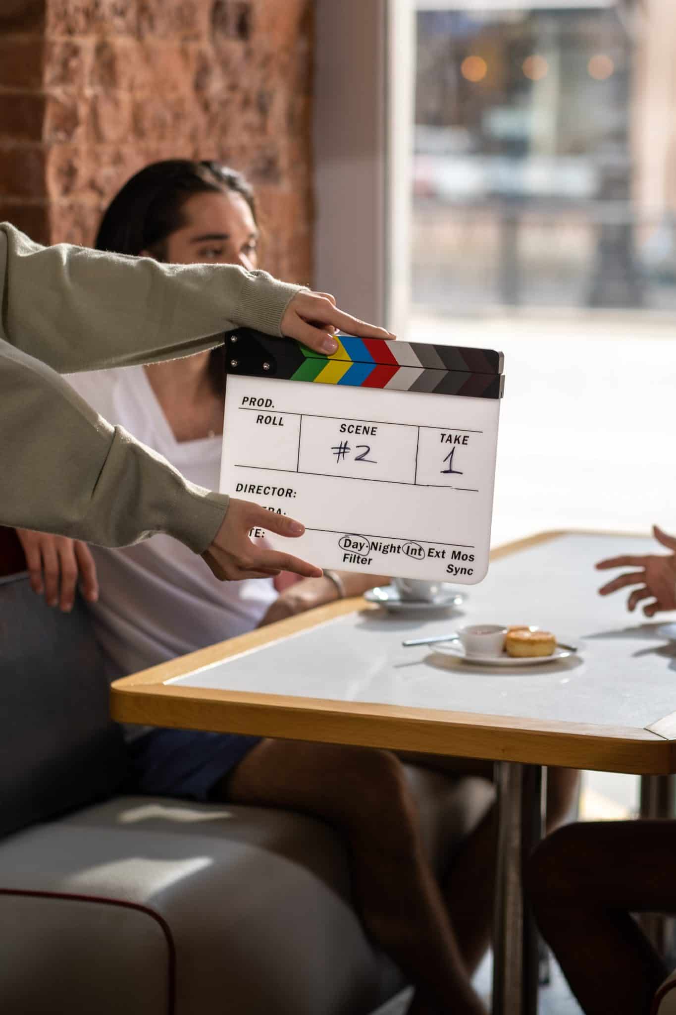 Why branding is important for actors