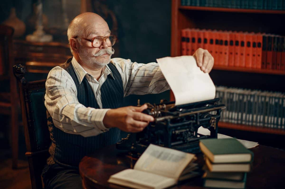 How can you fix plot holes in your writing
