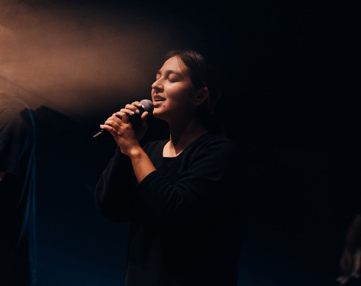 Tips for aspiring opera singers