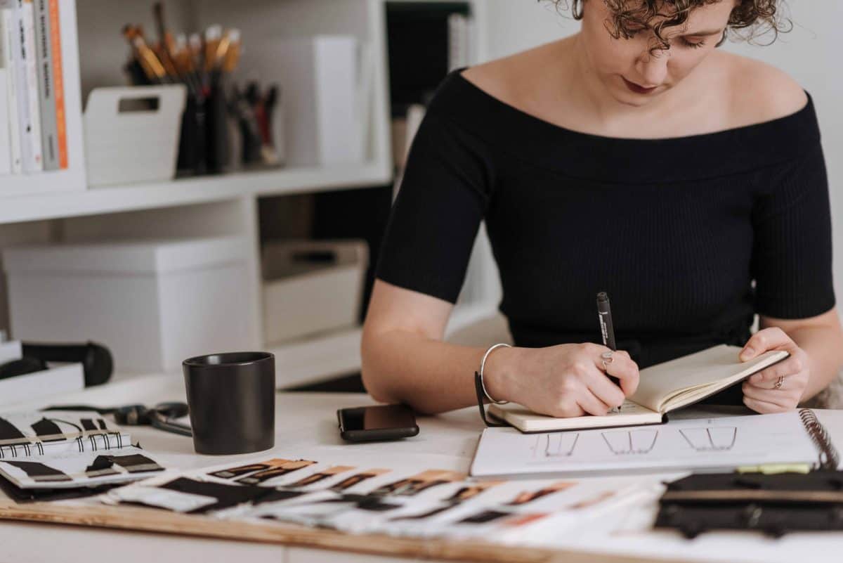 Tips for becoming a production designer