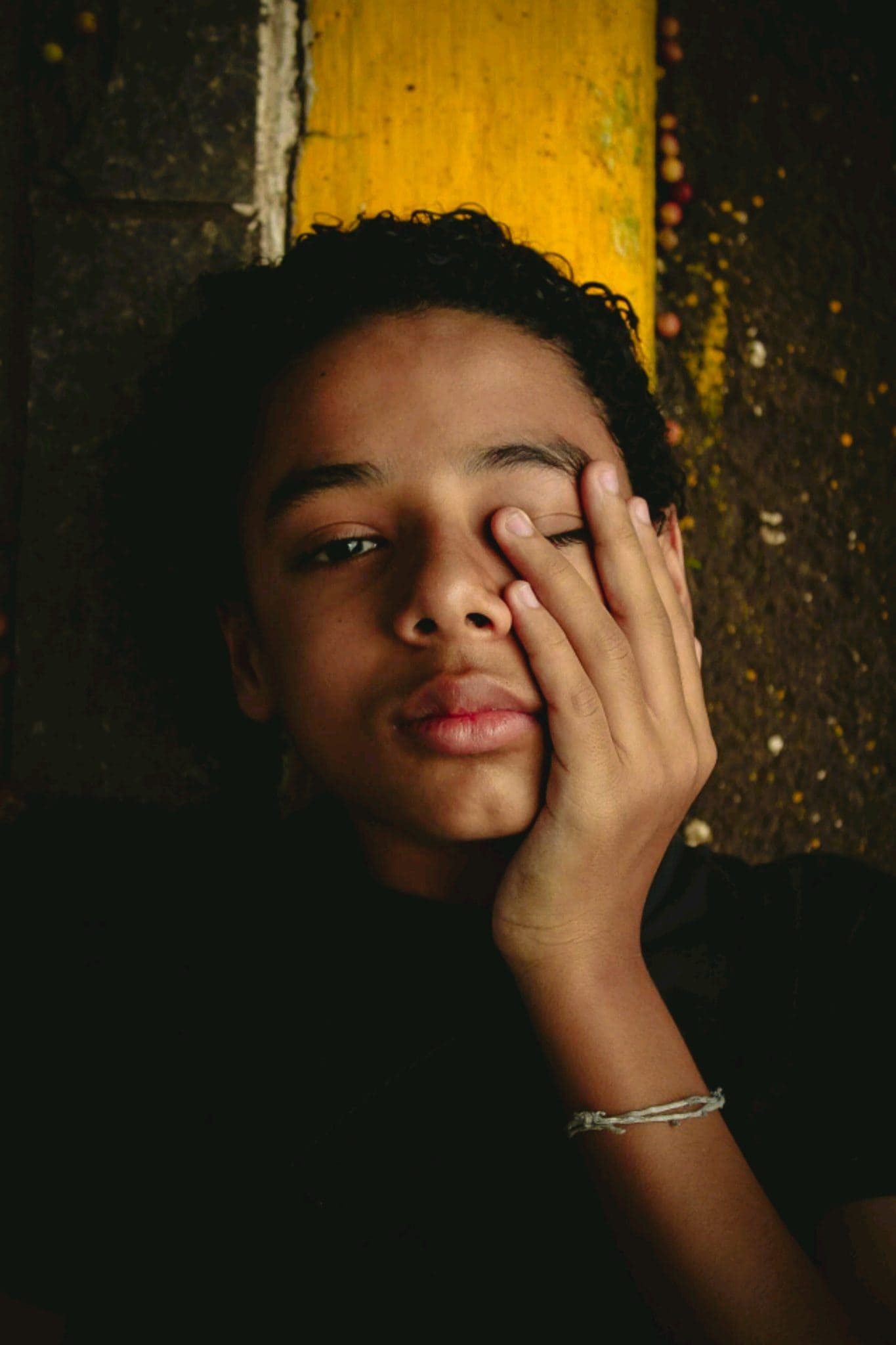 Tips for a successful child model portfolio