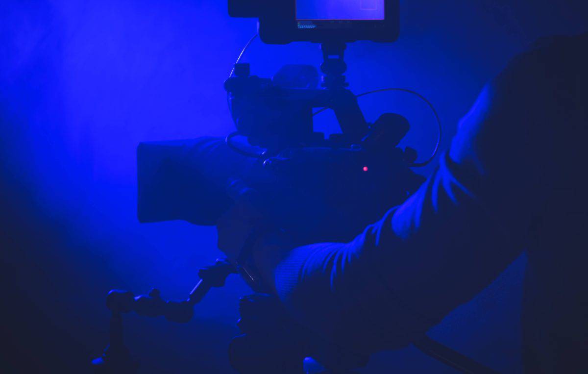 Tips for using camera movements