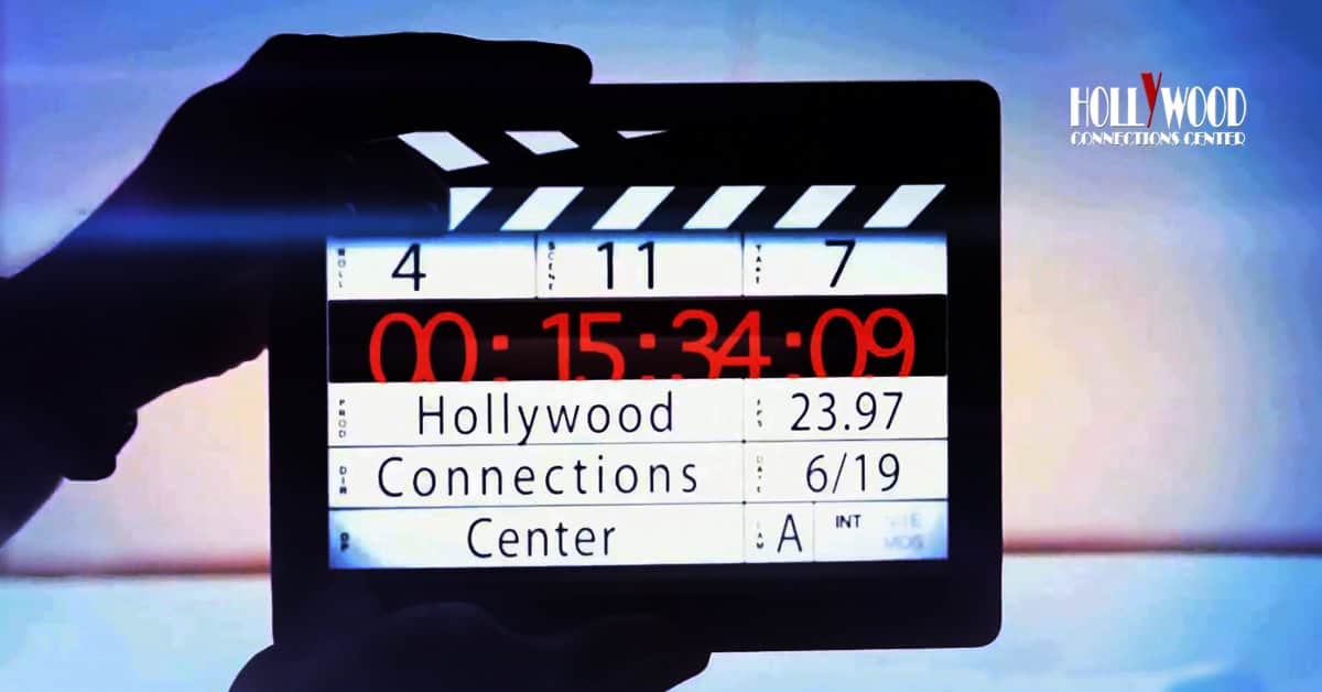 Advertise | Hollywood Connections Center